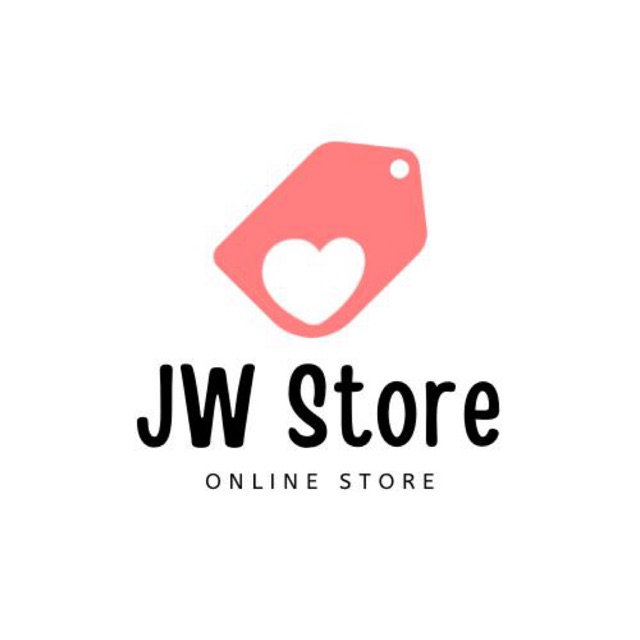 JW STORE, Loja Online | Shopee Brasil
