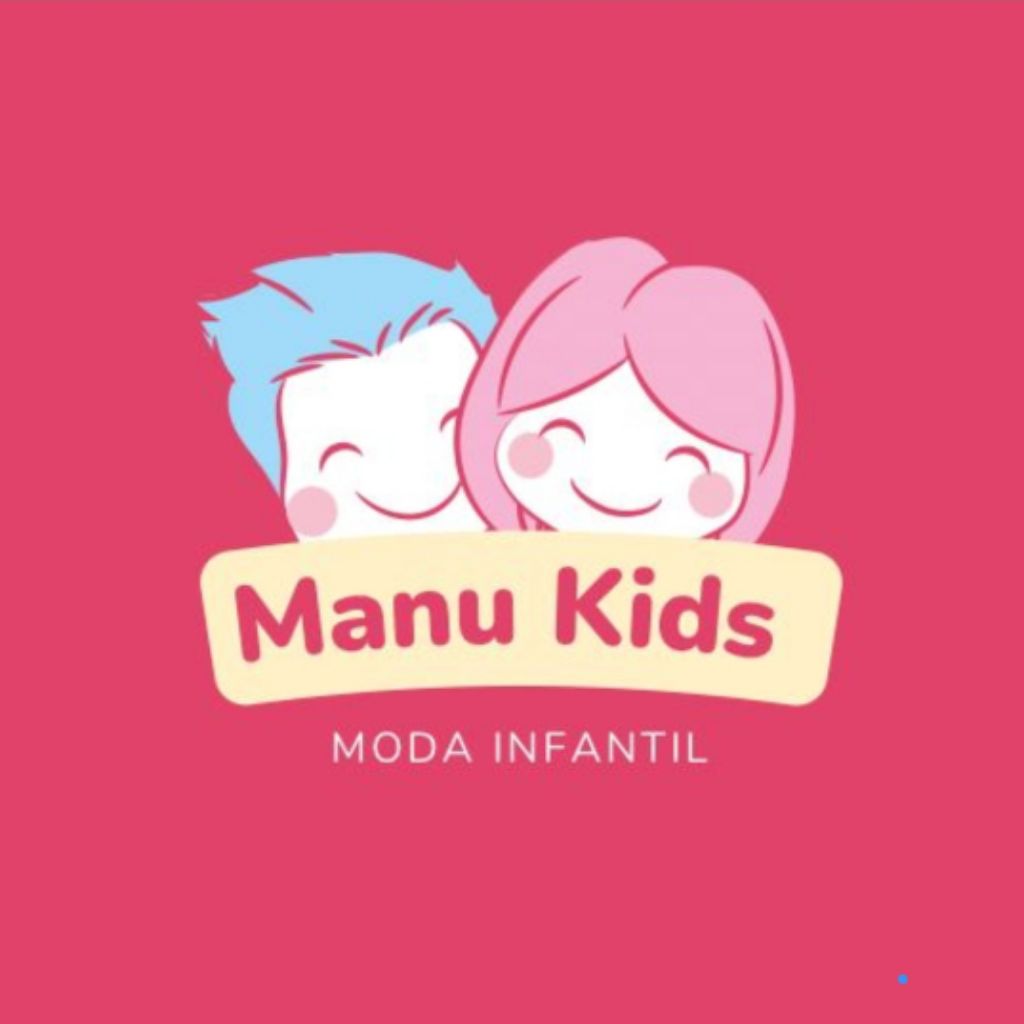 Loja Manu Kids Infantil, Loja Online | Shopee Brasil