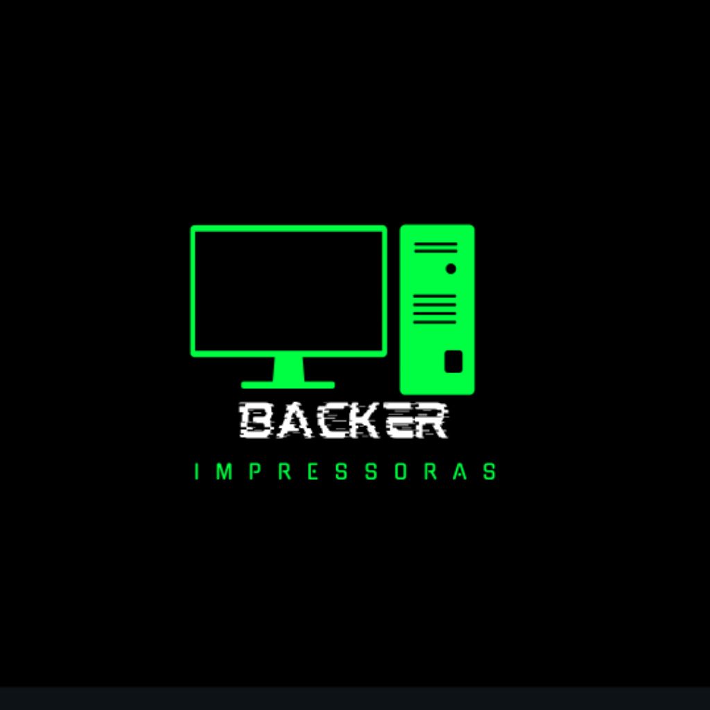 backer impressoras e informatica, Loja Online | Shopee Brasil