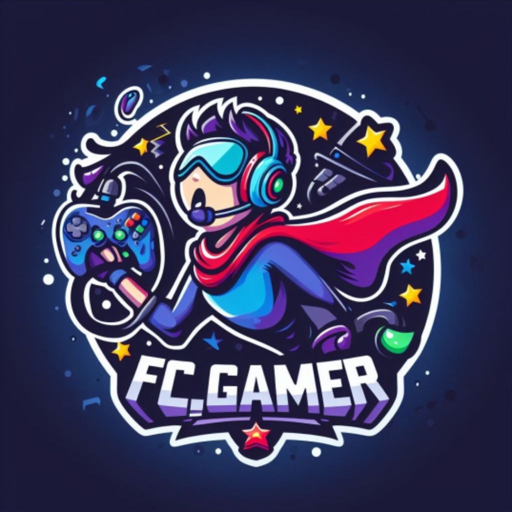 FC_Gamer'S29, Loja Online | Shopee Brasil