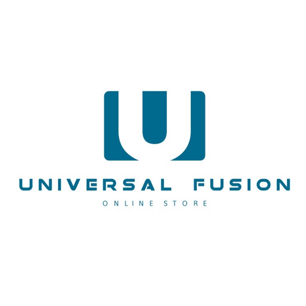 Universal Fusion, Loja Online | Shopee Brasil