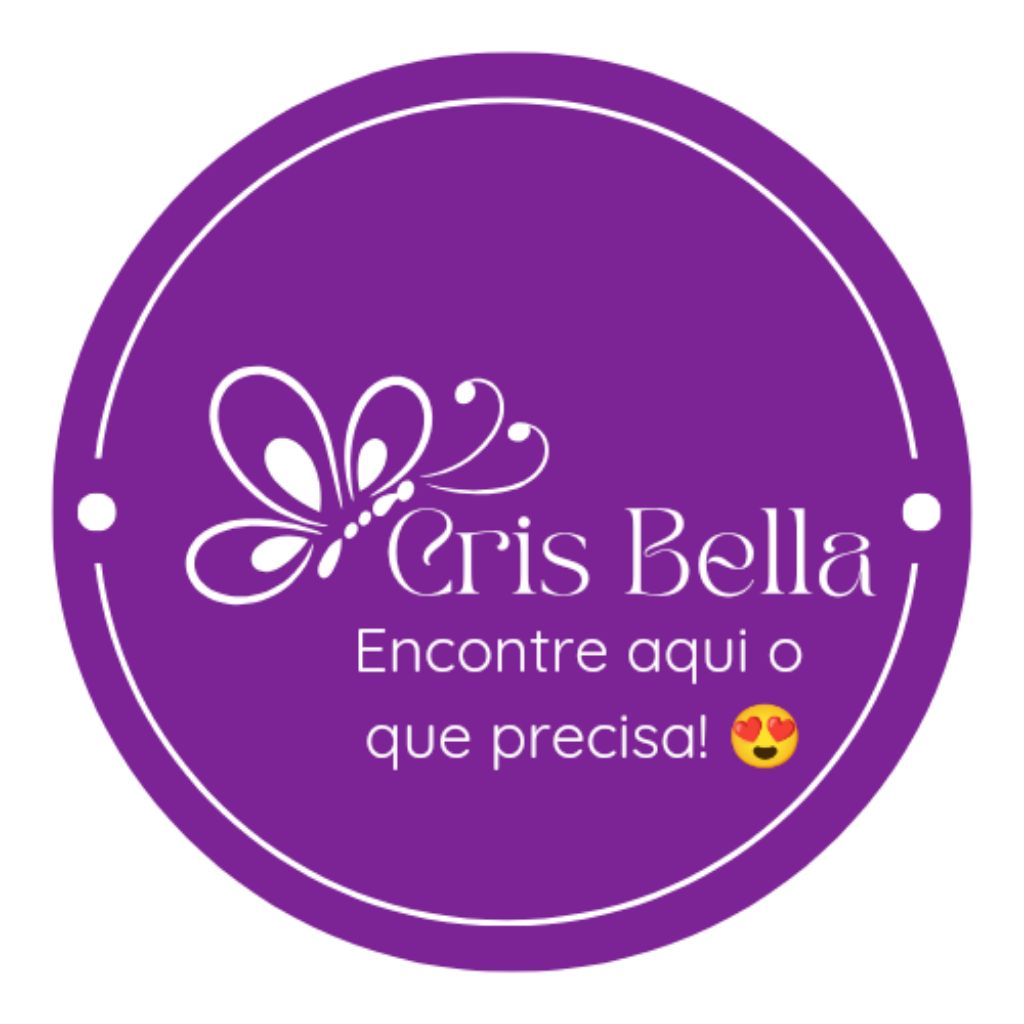 Cris Bella, Loja Online | Shopee Brasil