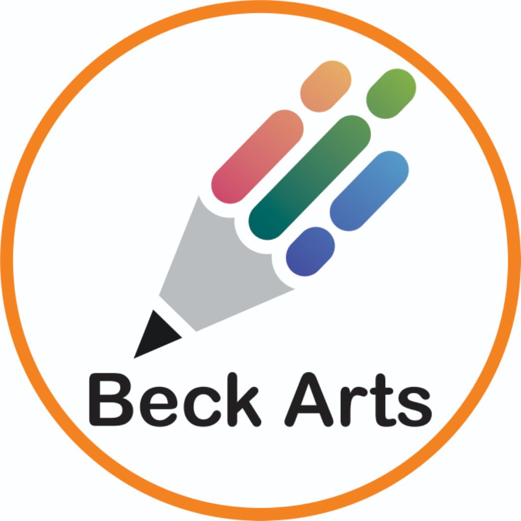 BECK ARTS, Loja Online | Shopee Brasil