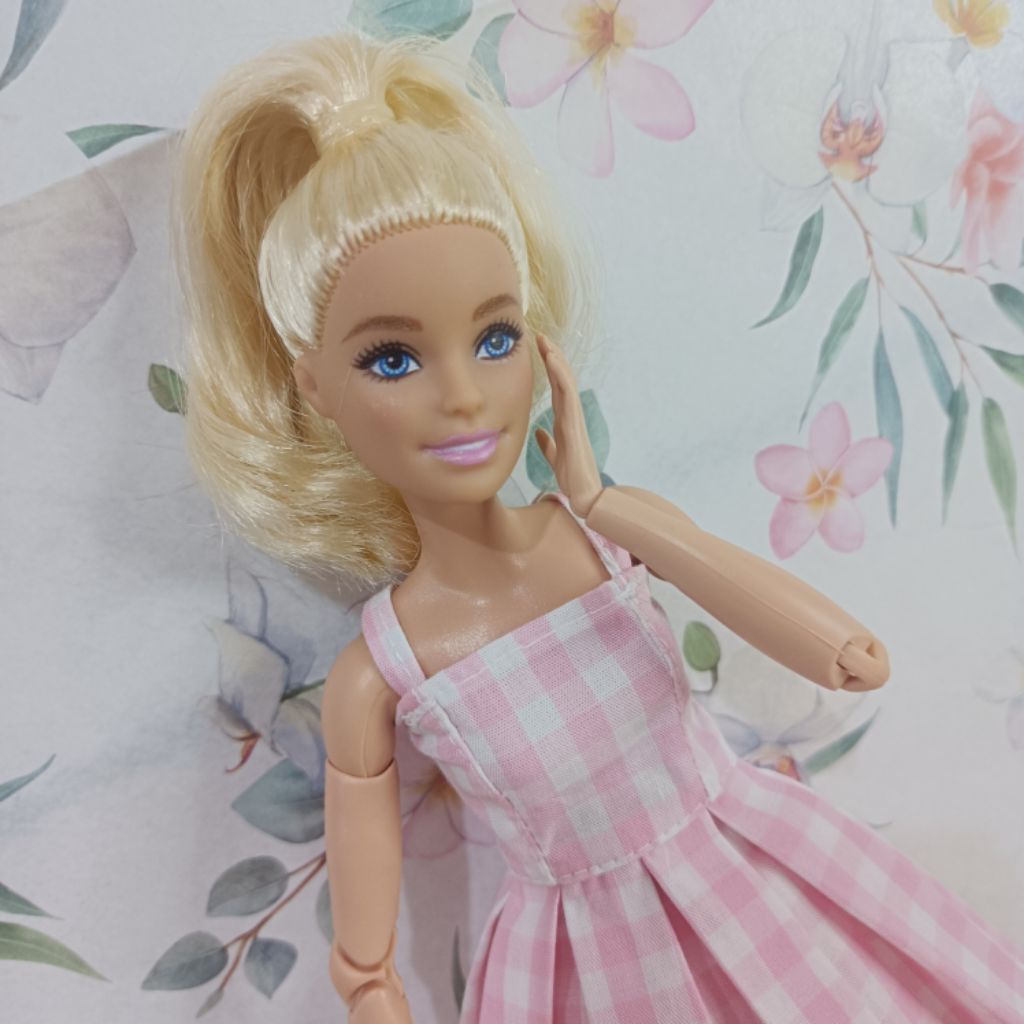 Minhas roupas doll, Loja Online | Shopee Brasil