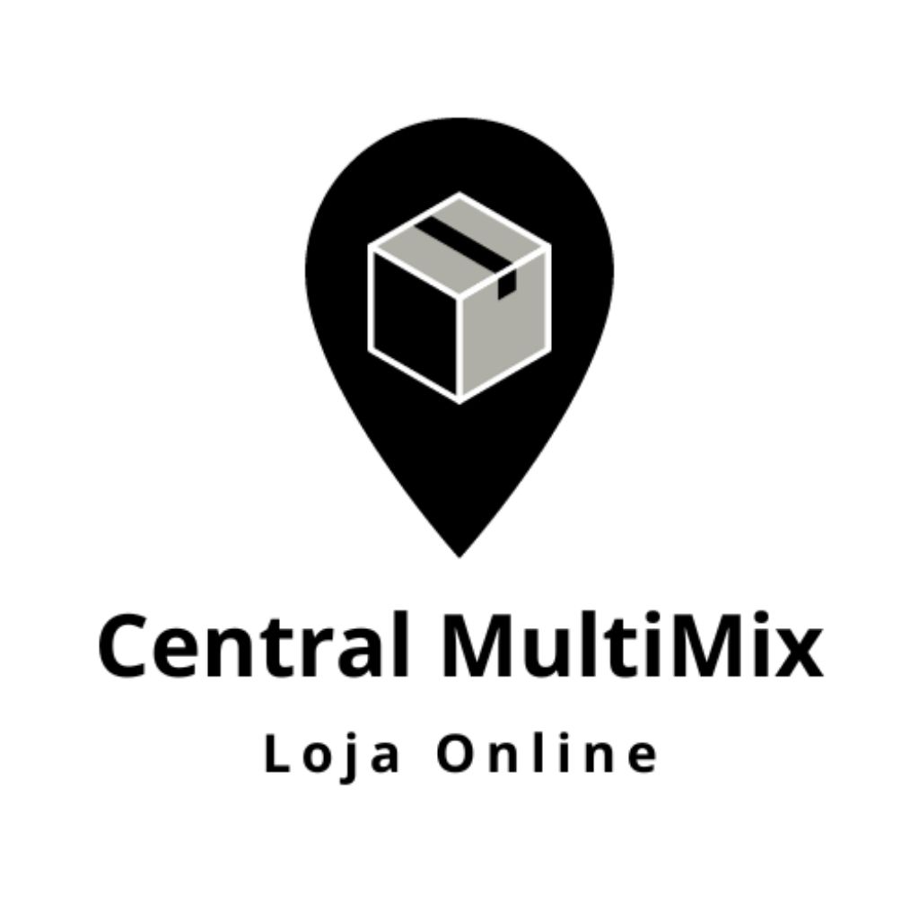 Central Multimix, Loja Online | Shopee Brasil
