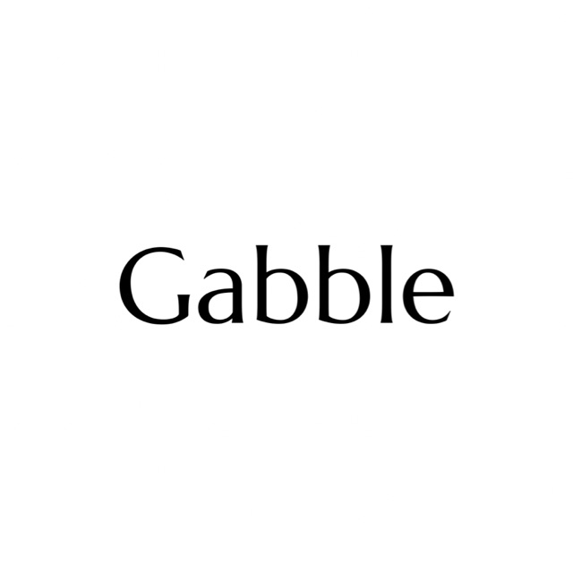 Gabble, Loja Online | Shopee Brasil