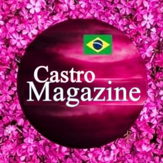 Castro Magazine, Loja Online | Shopee Brasil
