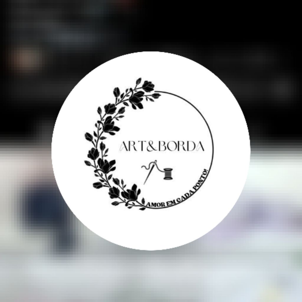 Art&borda bolsas e nécessaire, Loja Online | Shopee Brasil