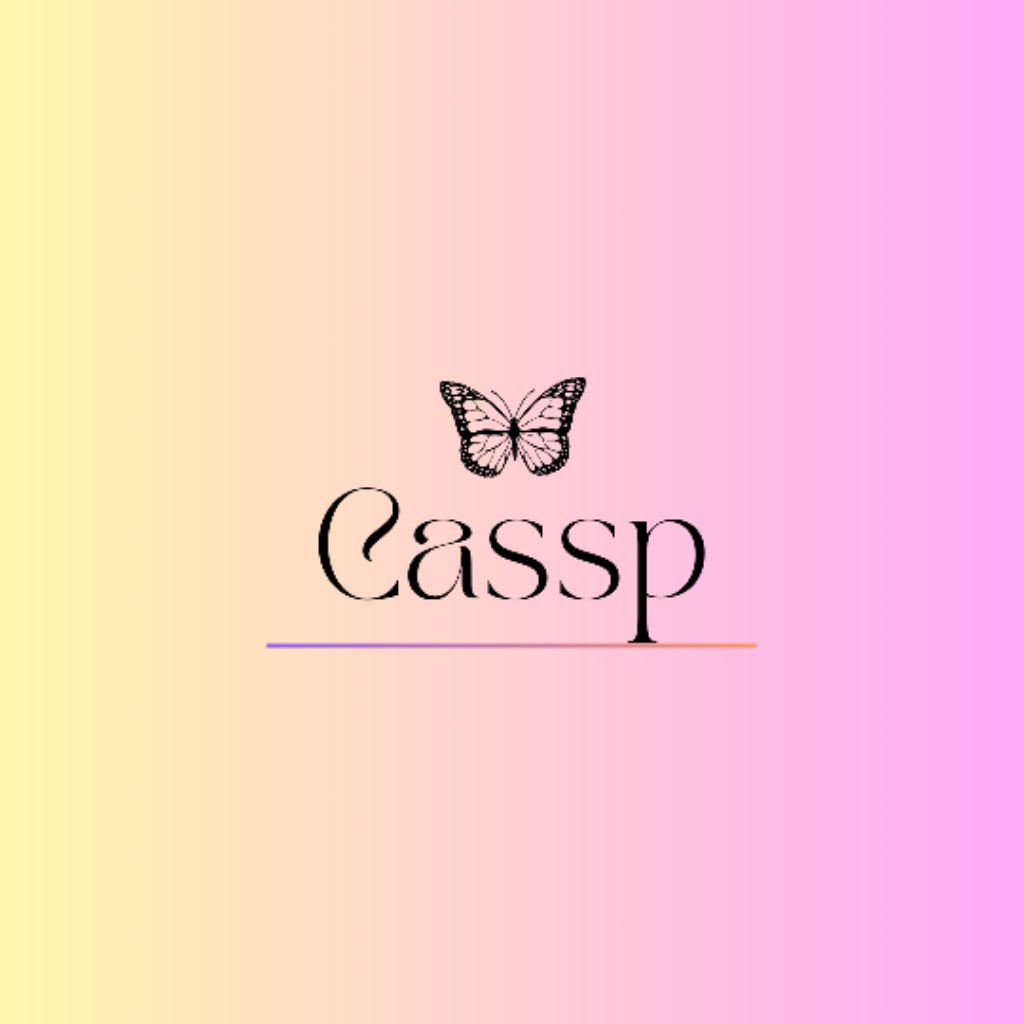 Cassp, Loja Online | Shopee Brasil