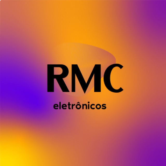 RMC ELETRONICOS, Loja Online | Shopee Brasil