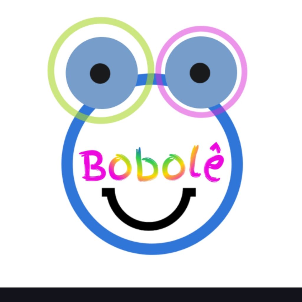 Bobole, Loja Online | Shopee Brasil