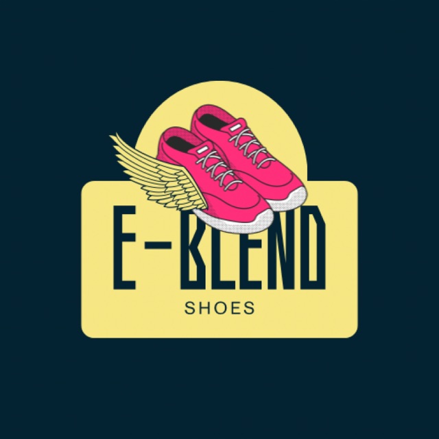 E-blend Shoes, Loja Online | Shopee Brasil