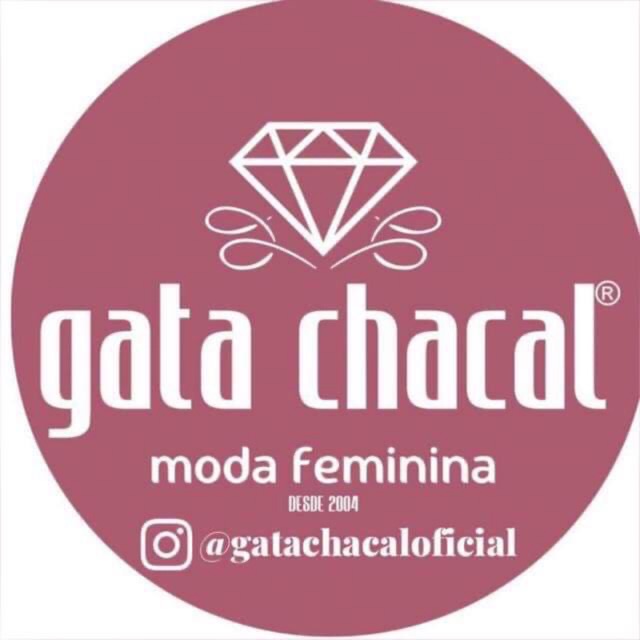 Gata Chacal Oficial - Moda Feminina, Loja Online | Shopee Brasil