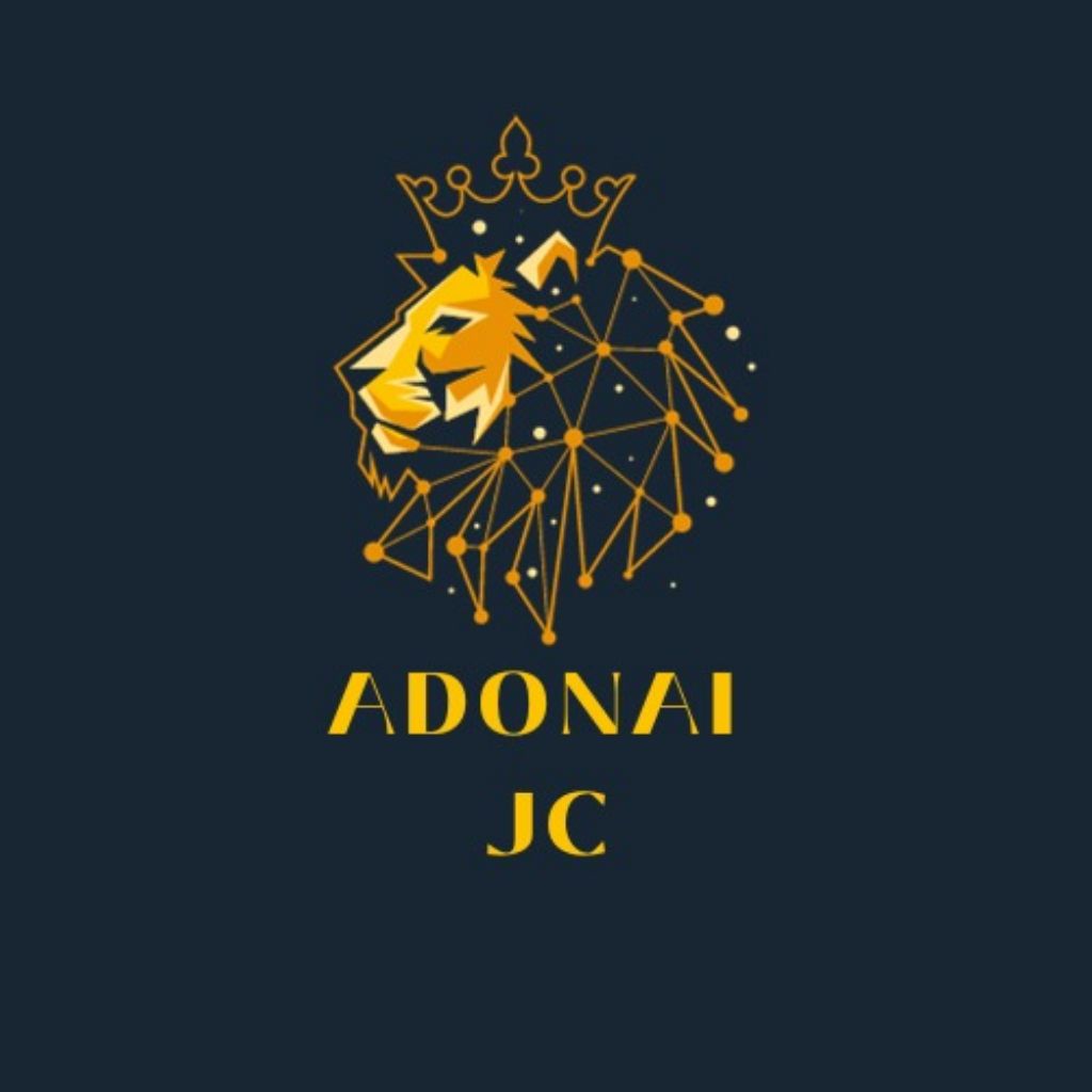 Adonai JC, Loja Online | Shopee Brasil