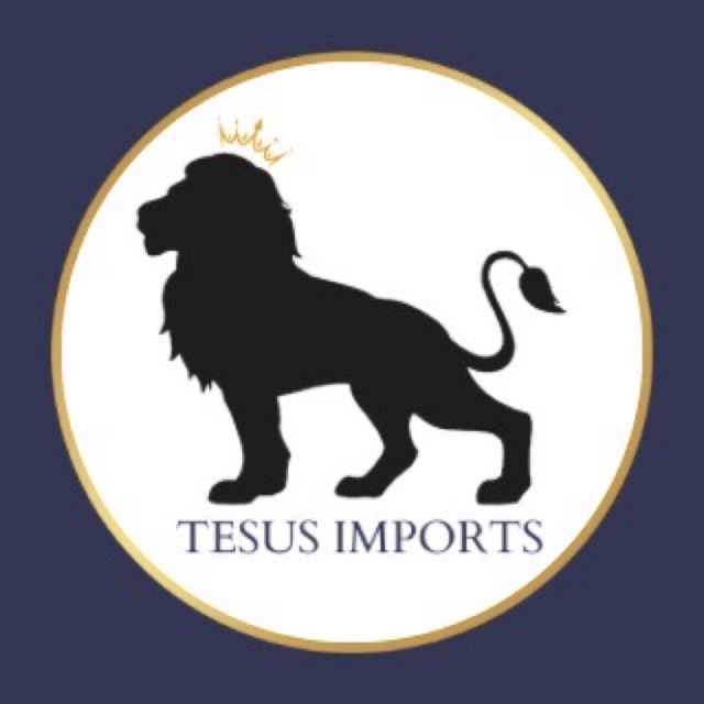 Tesus Imports Oficial, Loja Online | Shopee Brasil