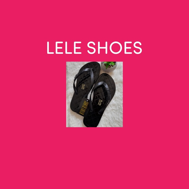LELE SHOES, Loja Online | Shopee Brasil