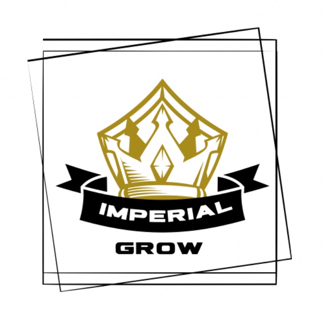 Imperial Grow Store, Loja Online | Shopee Brasil