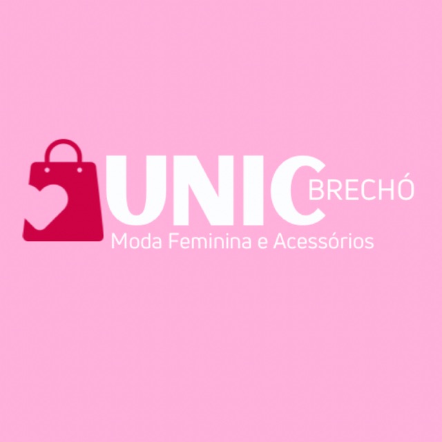 Unic Brechó , Loja Online | Shopee Brasil
