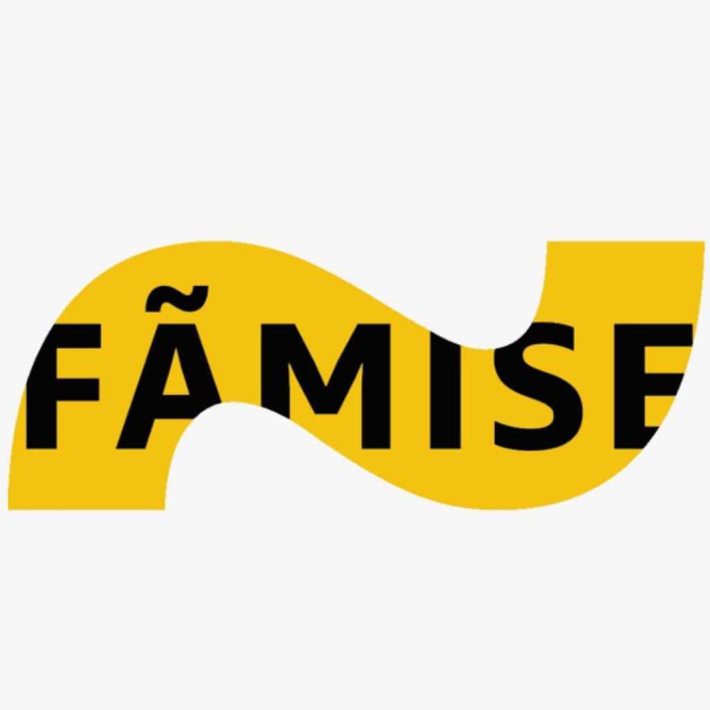 Fãmise, Loja Online | Shopee Brasil