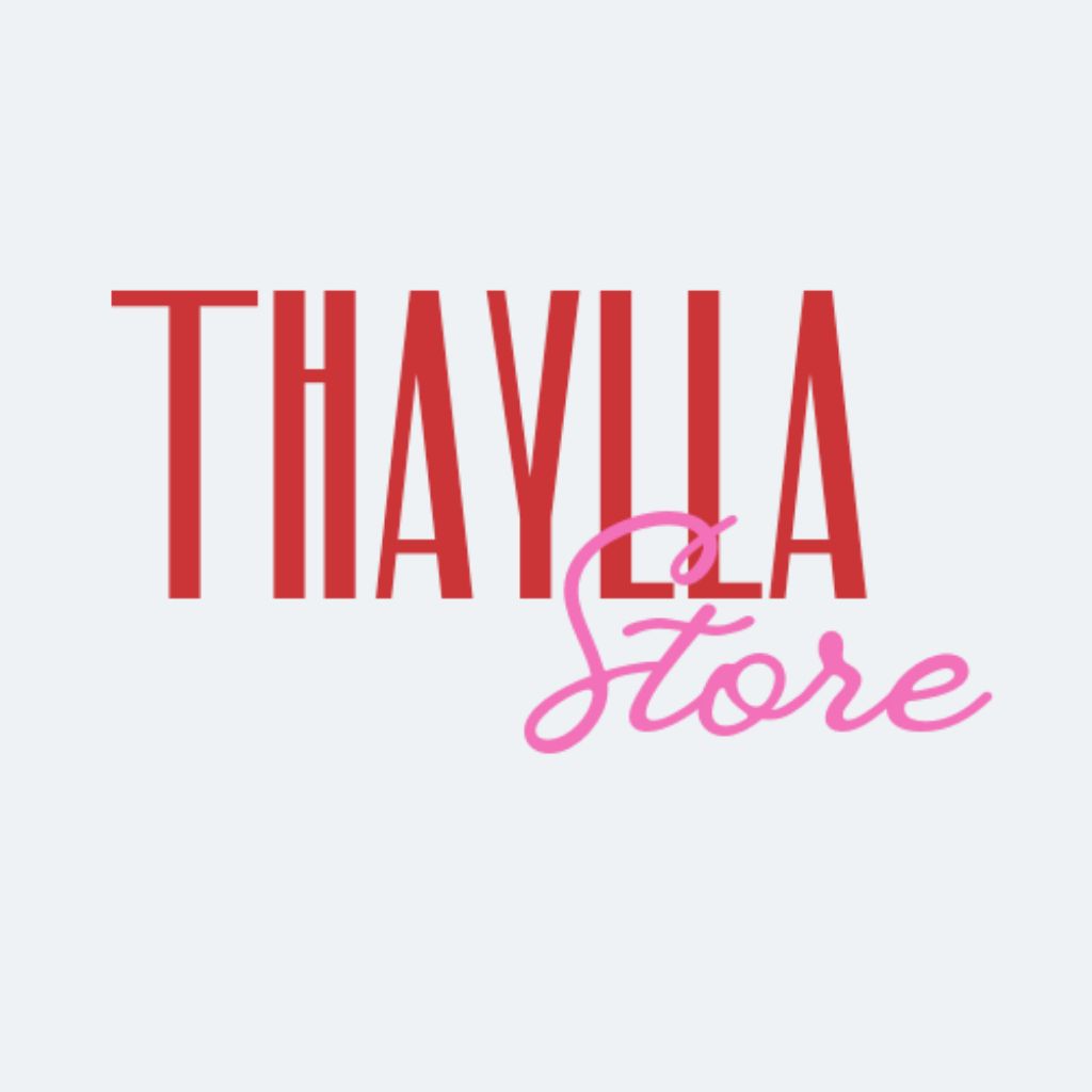 Thaylla Store, Loja Online | Shopee Brasil