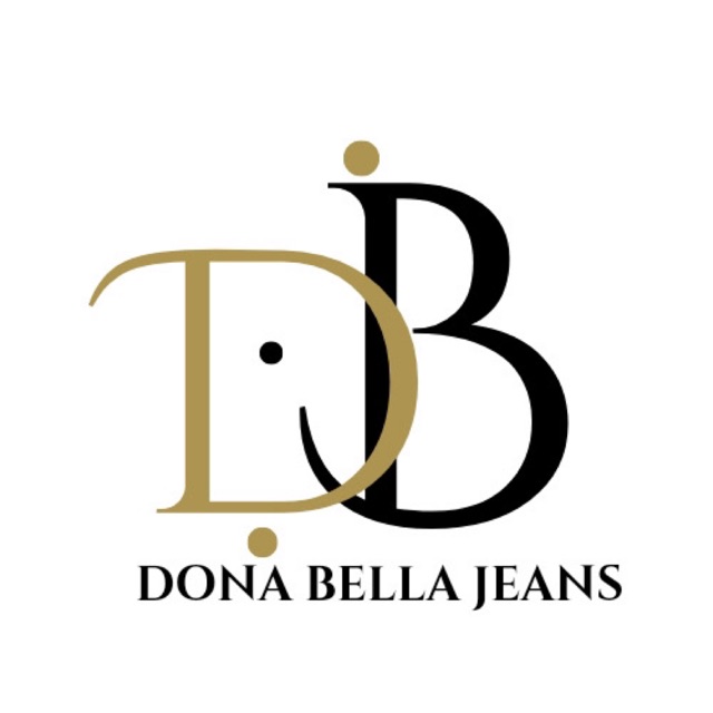 DONA BELLA JEANS , Loja Online | Shopee Brasil