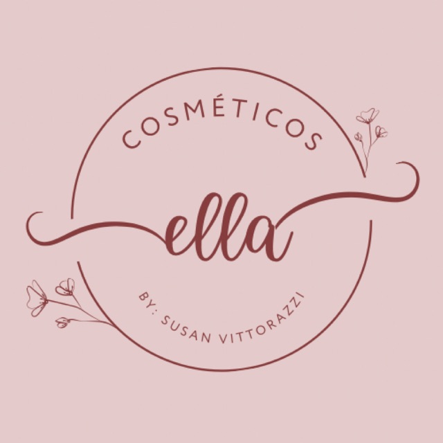 Ella Cosmeticos FX, Loja Online | Shopee Brasil