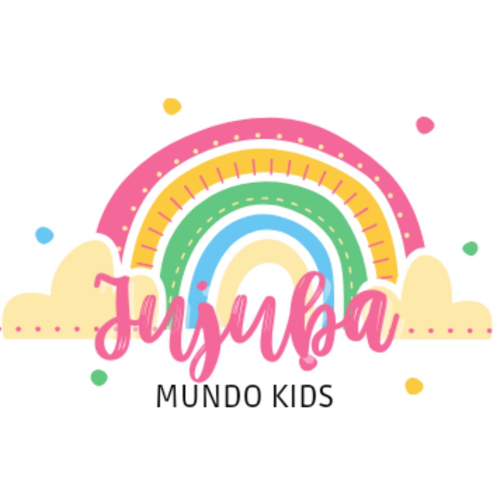 Jujuba Mundo Kids, Loja Online | Shopee Brasil