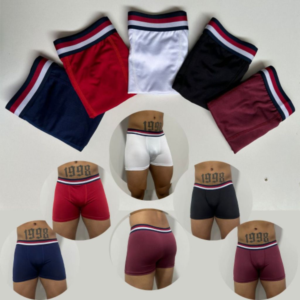 Cuecas Intimus on, Loja Online | Shopee Brasil