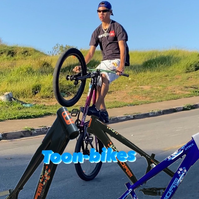 Ton bikes, Loja Online | Shopee Brasil