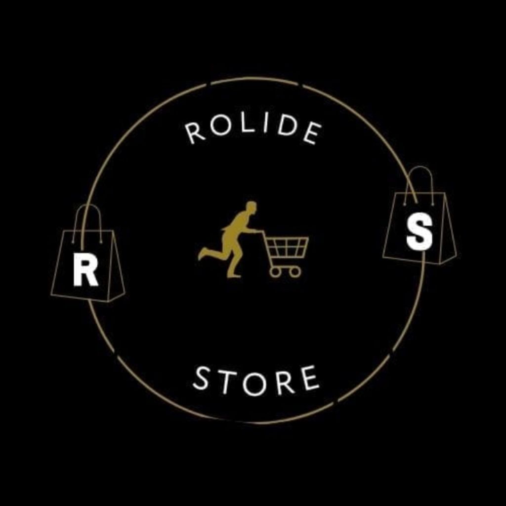 ROLIDÉ STORE, Loja Online | Shopee Brasil