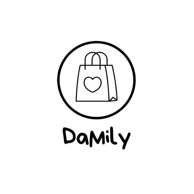 DaMily, Loja Online | Shopee Brasil