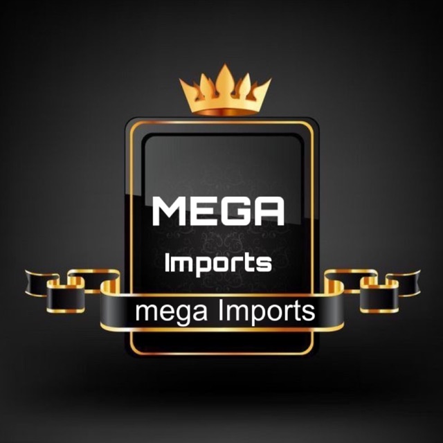 Mega Imports só, Loja Online | Shopee Brasil