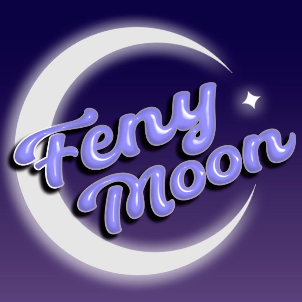 Feny Moon Store, Loja Online | Shopee Brasil