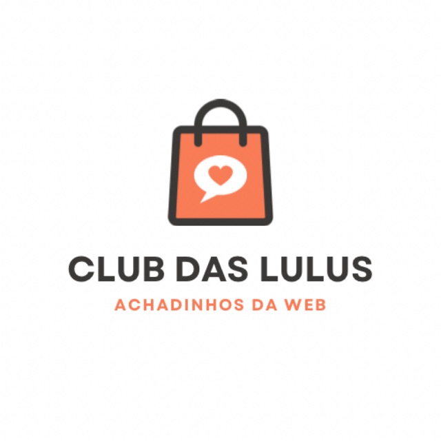 Club das Lulus, Loja Online | Shopee Brasil