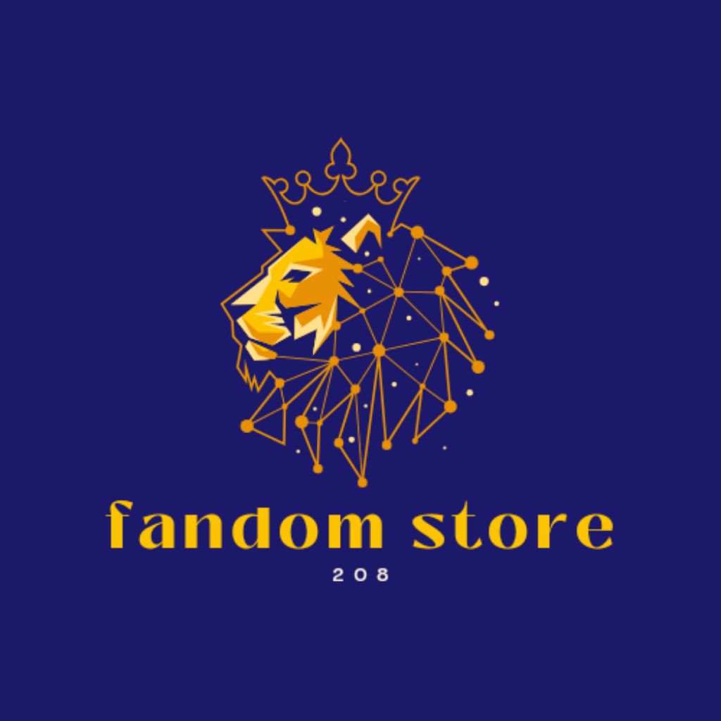 Fandom Store 208, Loja Online | Shopee Brasil