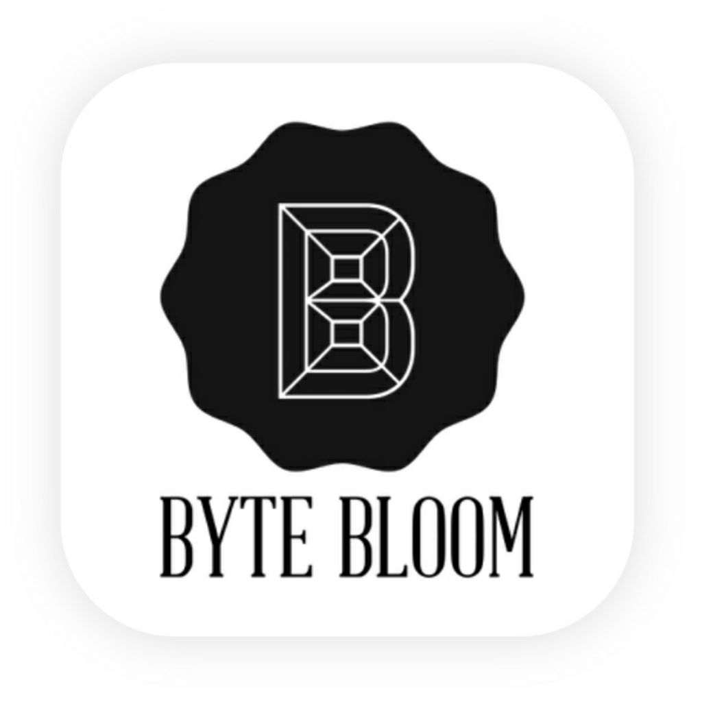 Byte Bloom, Loja Online | Shopee Brasil