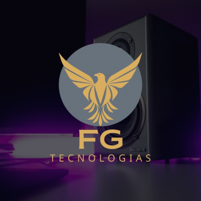 FG Áudio e vídeo, Loja Online | Shopee Brasil