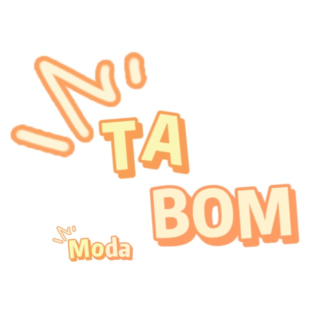 TABOM MODA, Loja Online | Shopee Brasil