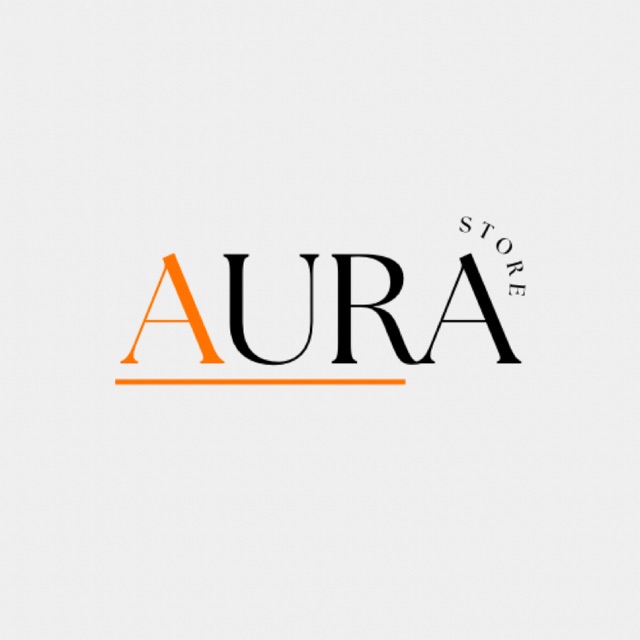 Aurastore oficial, Loja Online | Shopee Brasil