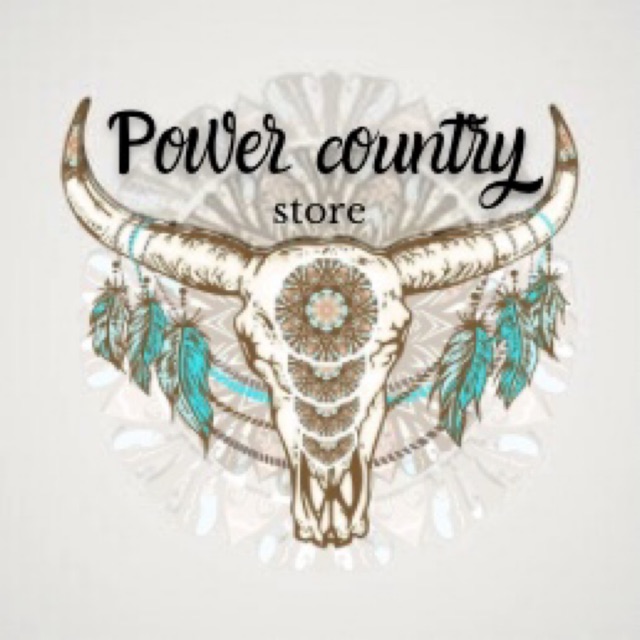 Power Country Store, Loja Online | Shopee Brasil
