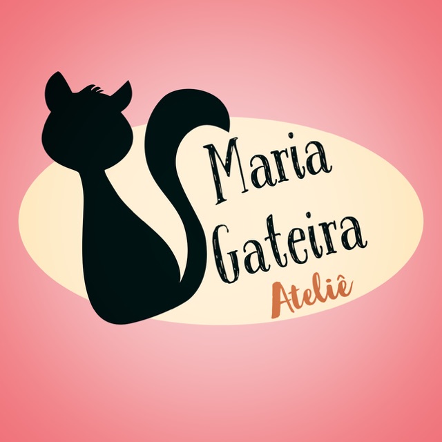 Maria Gateira Ateliê, Loja Online | Shopee Brasil