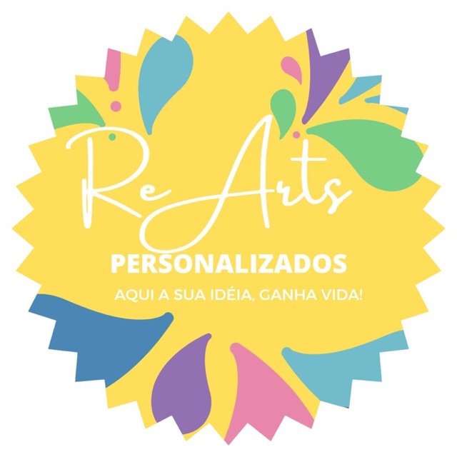 rearts.personalizados, Loja Online | Shopee Brasil