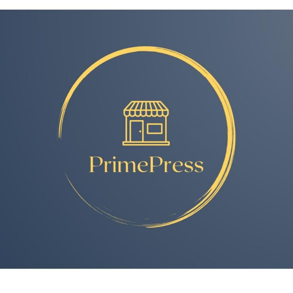 PrimePress, Loja Online | Shopee Brasil