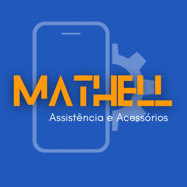 Mathell, Loja Online | Shopee Brasil