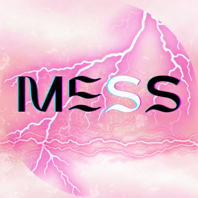 Mess Brechó, Loja Online | Shopee Brasil