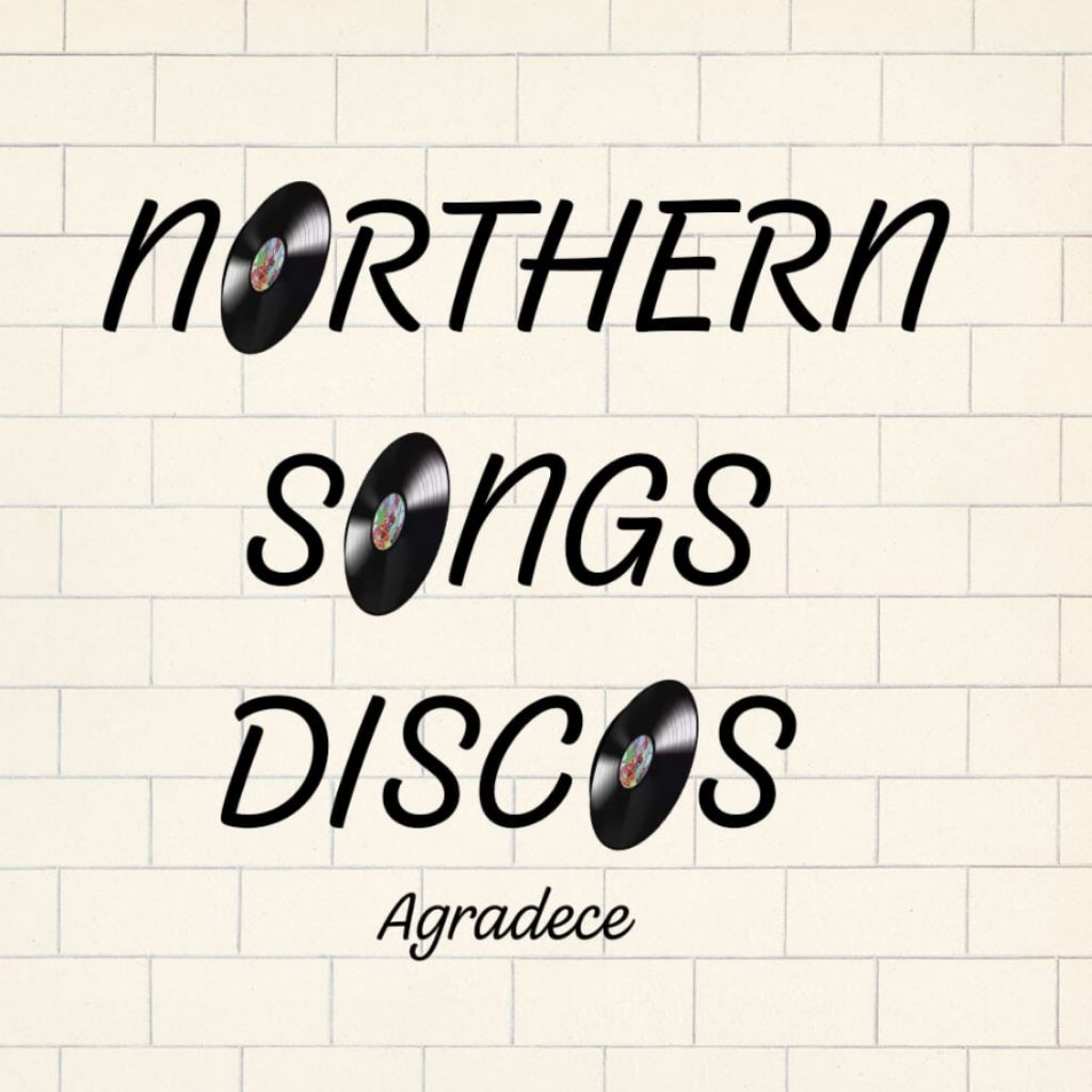 NORTHERN SONGS, Loja Online | Shopee Brasil