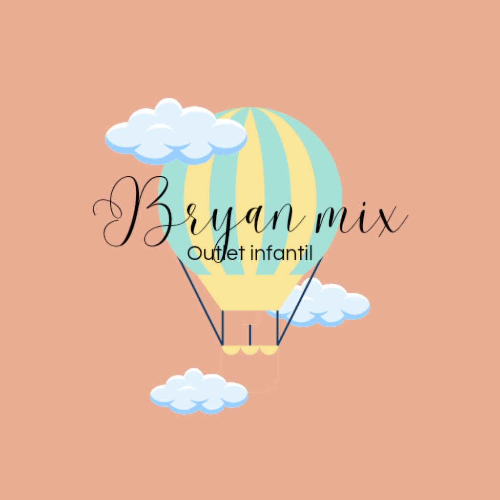 Bryan Mix outlet infantil, Loja Online | Shopee Brasil