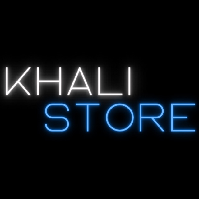 Khali Store, Loja Online | Shopee Brasil
