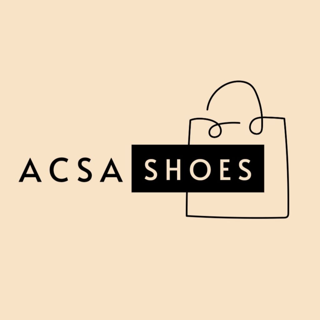 Acsa Shoes, Loja Online | Shopee Brasil