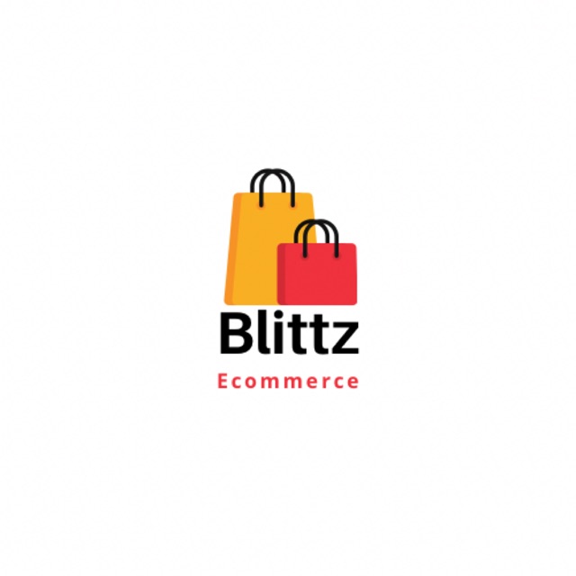 Blittz e-commerce, Loja Online | Shopee Brasil